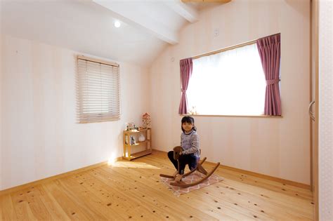 【suumo】 【間取りあり20坪台2000万円台ピアノ】地産地消に憧れて大好きな自然素材と木の香りに包まれた家 小嶋工務店