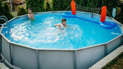 Above Ground Pools Sizes Types And Pros Cons 58 Off