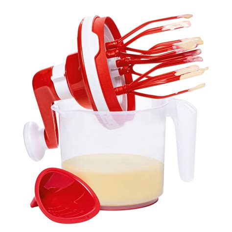 Super Chef Tupperware Utensílios De Alta Qualidade Para Cozinha