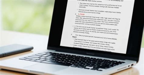 Komentarze W Wordzie Jak Je Doda I Usun Tomishop Pl Blog Komputerowy Telefony Rtv Agd