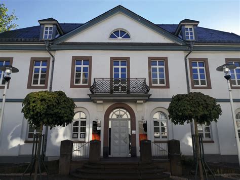 Eifel Vulkanmuseum Urlaub Eifel