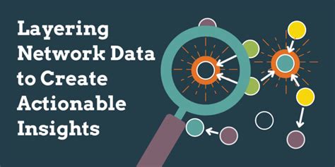 Infographics Visible Network Labs