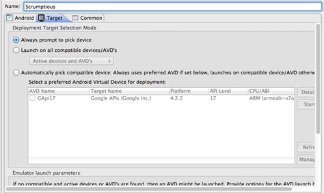 Eclipse How To Debug Android Project Stack Overflow