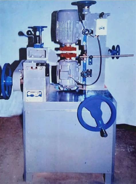 Tenoning Machine Automation Grade Manual At Rs 84500 Piece In Rajkot Id 2854117568555