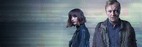 Rellik S1 Drama Britbox