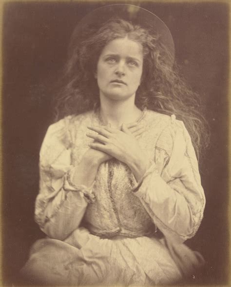Idylls Of The King Julia Margaret Cameron 1815 1879