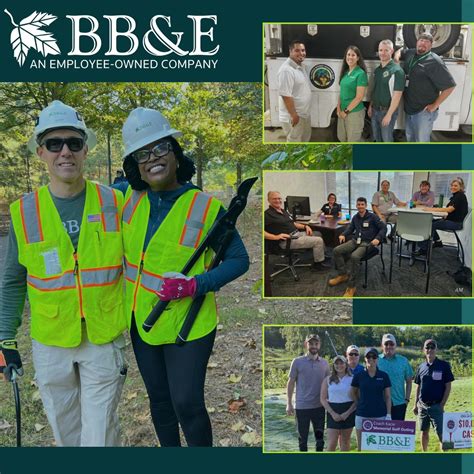 Bbande Consulting Engineers And Professionals On Linkedin At Bbande Our Commitment To Employee