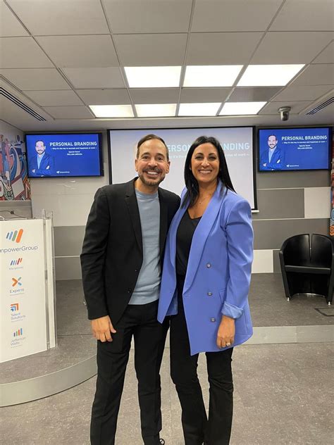 Daniela Caputo En Linkedin Personalbranding Individual Digitalyou Leadershipmatters…