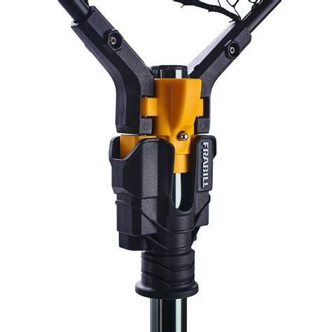 Frabill Telescoping Folding Conservation Net Frabill®