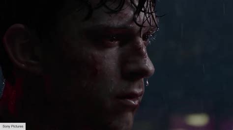 Spider Man No Way Home Ending And Post Credit Scenes Explained