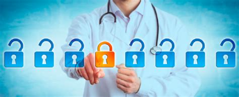 Why Encryption Is Critical To The Healthcare Industry Security Boulevard