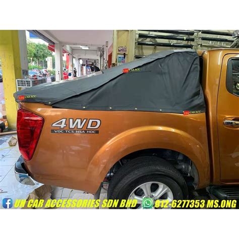 Ford Ranger T6 T7 T8 Navara Np300 Pro 4x Toyota Hilux Vigo Revo Rocco