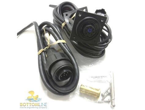 Simrad Tp 32 Tillerpilot Tp32 Autopilot Tiller Pilot Self Steering Autopilot Bottom