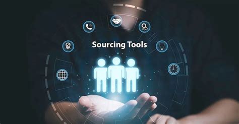 Best Sourcing Tools For Recruiters In 2023