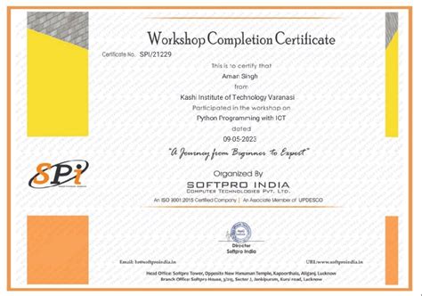 Aman Singh On Linkedin Softproindia Python Iot