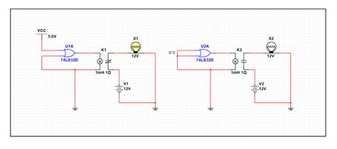 Multisim Electronics