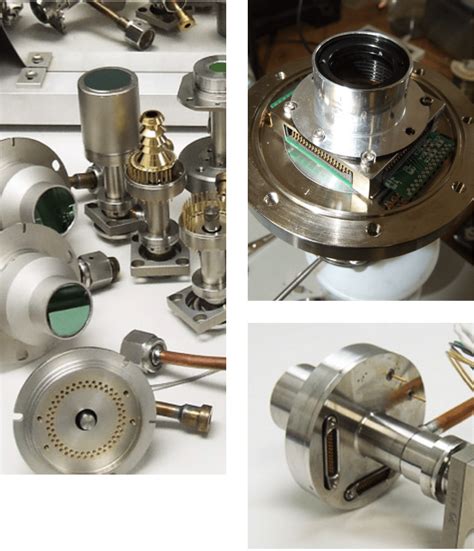 What Is An Integrated Dewar Cooler Assembly At George Farrow Blog