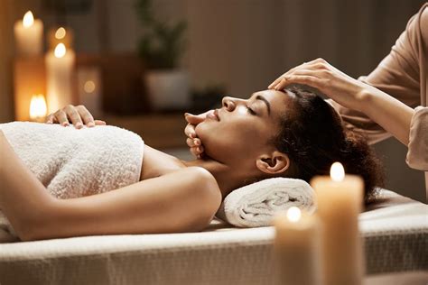 Kobido Massage Japanese Facial Massage Routine And Benefits