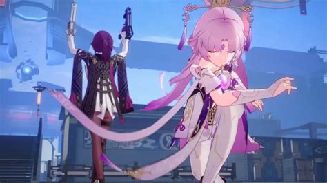 Honkai Star Rail Fu Xuan Ascension And Trace Level Up Materials Dexerto