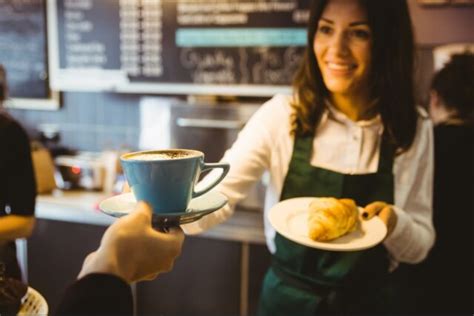 Personal Para Cafetería Josephinas CafÉ Con O Sin Experiencia