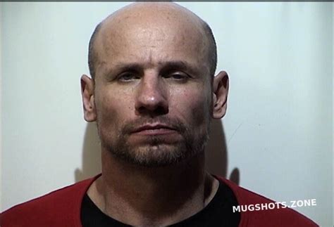 Pasek Steven James 02 20 2023 Christian County Mugshots Zone