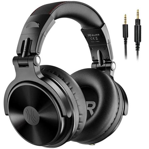 Скидка на беспроводные наушники Oneodio Pro-C
