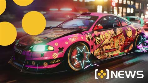 Is Need For Speed Unbound On Game Pass Videogamer
