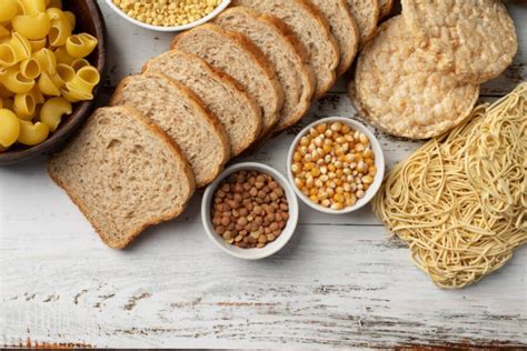 Which Foods Contain Gluten A Comprehensive Guide