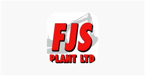 Fjs On The App Store