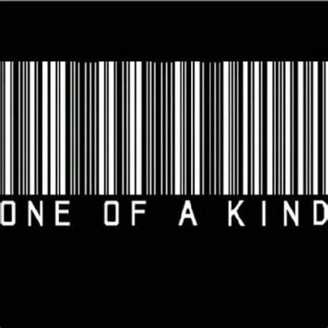 Barcode Tattoo Design One Of A Kind
