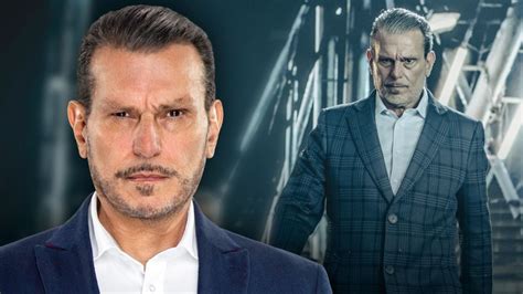 Guillermo García Cantú Antes De Televisa Y La Fama Así Lucía El