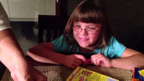 Grandma Tricks Morgan Youtube