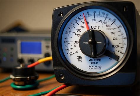 How To Test Ac Pressure Switch With Multimeter A Step By Step Automotive Guide Ran When Parked