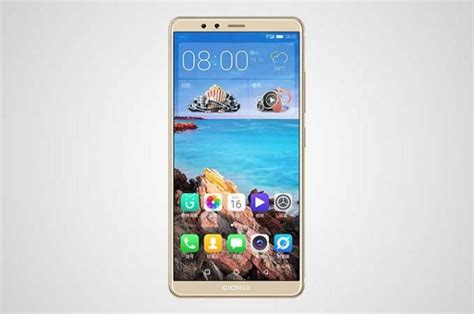 Gionee M7 Specifications Features And Price In Kenya Online Shopping