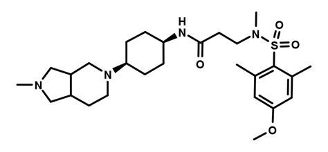 B1r Antagonist Bi113823 Opnme Boehringer Ingelheim