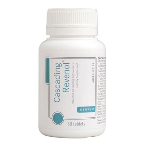 Why Antioxidants in Sport and Life | Cascading Revenol