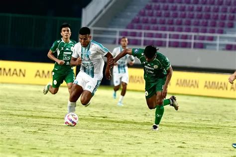 Link Live Streaming PSBS Biak Vs PSIS Semarang Pekan 20 BRI Liga 1 2024