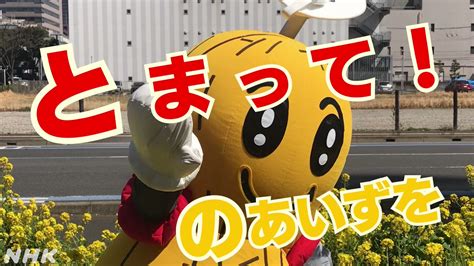 千葉のnhk／ちばを愛するあなたのメディア On Twitter 首都圏ネットワーク ラッカ星人 のダンスみてくれた？ ててて