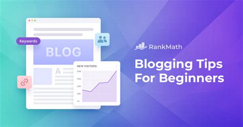 11 Essential Blogging Tips Every Beginner Should Know Rank Math