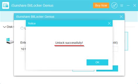Bitlocker Genius For Windows User Guide — Turn On Off Bitlocker For Windows Drives
