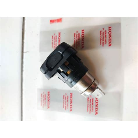 Jual Lighter Power Outlet Belakang 12v Oem Mobil Honda Hrv Plug Dan