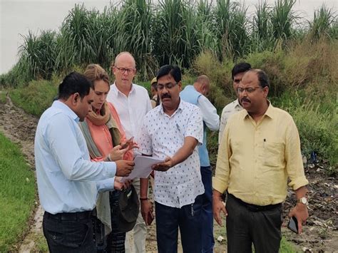 Preparations To Set Up Waste To Energy Plant With Netherlands Company