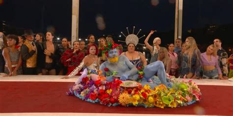 Parodia de la Última Cena en ceremonia de Juegos Olímpicos desata