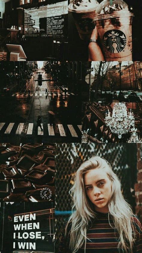 100 Aesthetic Billie Eilish Wallpapers