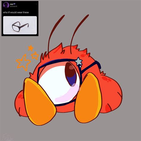 Blorbo By Floof Here On Deviantart