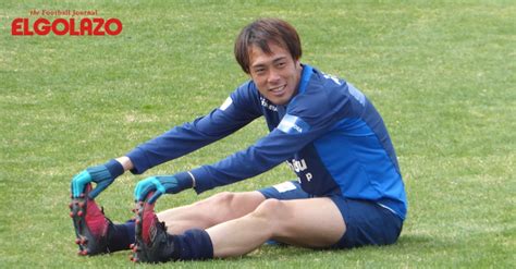 福岡 福岡に黒子のキャプテン・三門雄大あり。「周りが輝けば本望」 サッカー専門新聞elgolazo Web版 Blogola J