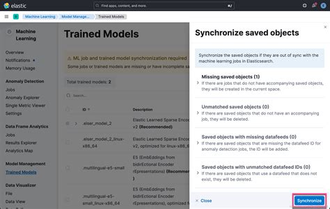 Elasticsearch：使用 Streamlit、语义搜索和命名实体提取开发 Elastic Search 应用程序streamlit