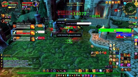 Let S Play World Of Warcraft Part 729 Krieger Paladin Arena BGs