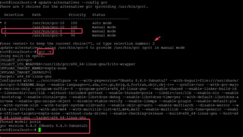 Hướng Dẫn Cài đặt Gcc Build Essential Trên Ubuntu 2004 How To N Support
