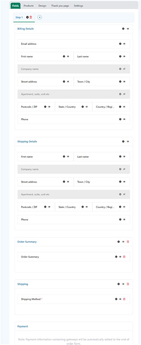 WooCommerce Upload File On Checkout Simplify Custom Orders AovUp Formerly Woosuite